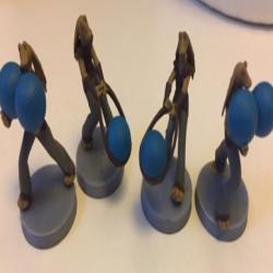 gungan booma 3D Models | Page 1 | STLFinder