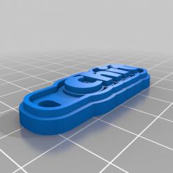 gorilla chit mta 3D Models | Page 1 | STLFinder