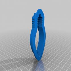 light cookie 3D Models | Page 1 | STLFinder