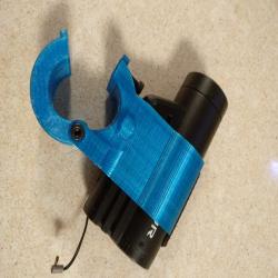 contour roam 3 helmet mount 3D Models | Page 1 | STLFinder