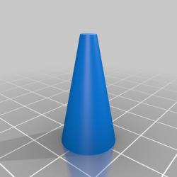 convert osclating toothbrush to sander for model kits | Page 1 | STLFinder
