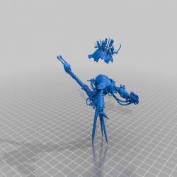 dark eldar talos 3D Models | Page 1 | STLFinder