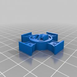 crux terminatus 3D Models | Page 1 | STLFinder