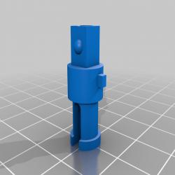 dji phantom 3 replacement parts 3D Models | Page 1 | STLFinder