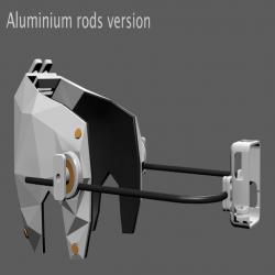 facial motion capture helmet 3D Models | Page 1 | STLFinder