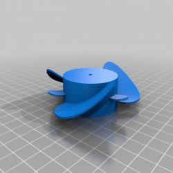 box fan generator 3D Models | Page 1 | STLFinder