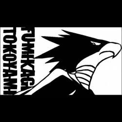 tokoyami head template 3d models 【 STLFinder