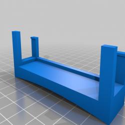 dash gps mount 3D Models | Page 1 | STLFinder