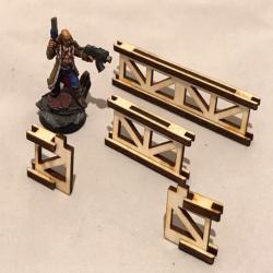 cut mdf 3D Models | Page 1 | STLFinder