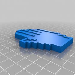 icon hand 3D Models | Page 1 | STLFinder