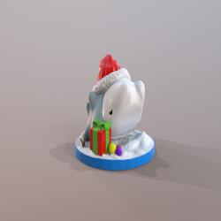 pokemon snom 3d models 【 STLFinder