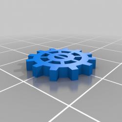 the 100 heda 3d models 【 STLFinder