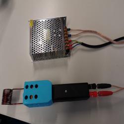 induction heater vapcap 3D Models | Page 1 | STLFinder