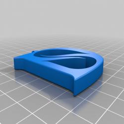 minecraft letter d 3D Models | Page 1 | STLFinder