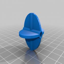 nasa log 3d models 【 STLFinder