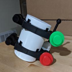 minikit 3d models 【 STLFinder