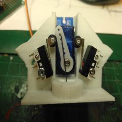 model railway point servo control | Page 1 | STLFinder