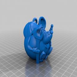 auto mouse holder 3D Models | Page 1 | STLFinder