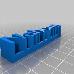 dolce modz nahomi pikpak 3D Models | Page 1 | STLFinder