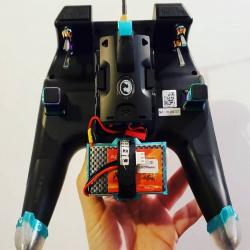 crossfire upgrades 3d models 【 STLFinder