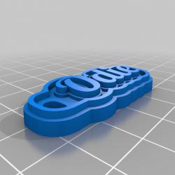 odie 3d models 【 STLFinder