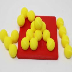 perplexing pyramid puzzle solution 3d models 【 STLFinder