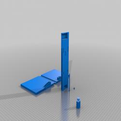 plate flipper 3D Models | Page 1 | STLFinder