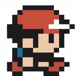 pokemon trainer designs 3D Models | Page 1 | STLFinder