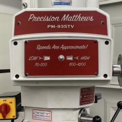 precision matthews mill 3D Models | Page 1 | STLFinder