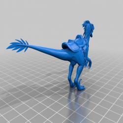 ark raptor 3d models 【 STLFinder