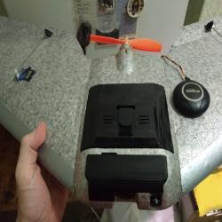 reptile s800 sky shadow build 3D Models | Page 1 | STLFinder