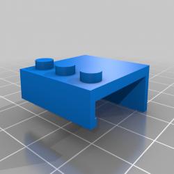 lego monitor stand 3D Models | Page 1 | STLFinder