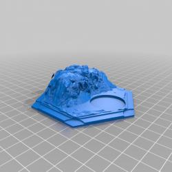 settlers of catan ore 3D Models | Page 1 | STLFinder