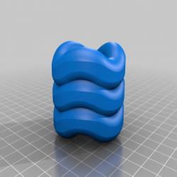 shark wheels skateboard 3D Models | Page 1 | STLFinder