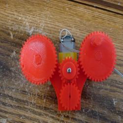 belt drive dual motor lcg gearbox 3D Models | Page 1 | STLFinder