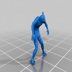 roblox slendytubbies 3d | Page 1 | STLFinder