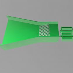 fluid bed sluice 3D Models | Page 1 | STLFinder