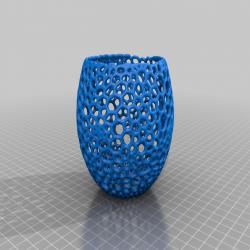 alien egg lamp 3d models 【 STLFinder