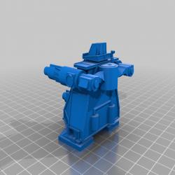 6mm epic warhammer 40k 3D Models | Page 1 | STLFinder