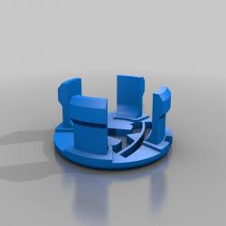 tesla model 3 hubcap removal | Page 1 | STLFinder