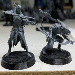 deathmaster snikch model 【 STLFinder