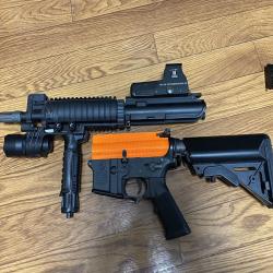 ksg dust cover tokyo marui 3D Models | Page 1 | STLFinder