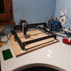 lasers engraver feet 3d models 【 STLFinder