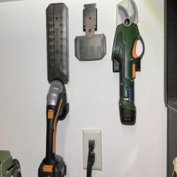 worx pruner 3D Models | Page 1 | STLFinder