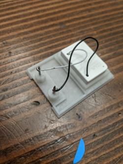 up sense water sensor adapter 3d print | Page 1 | STLFinder
