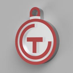 togg logo 3d models 【 STLFinder