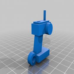 1 10 rc transmitter 3D Models | Page 1 | STLFinder