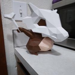 pokemon 104 3D Models | Page 1 | STLFinder