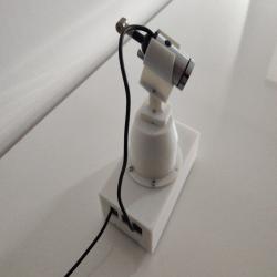 ip camera raspberry pi 3D Models | Page 1 | STLFinder