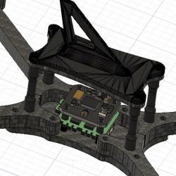 20x20 4 in 1 esc 3D Models | Page 1 | STLFinder
